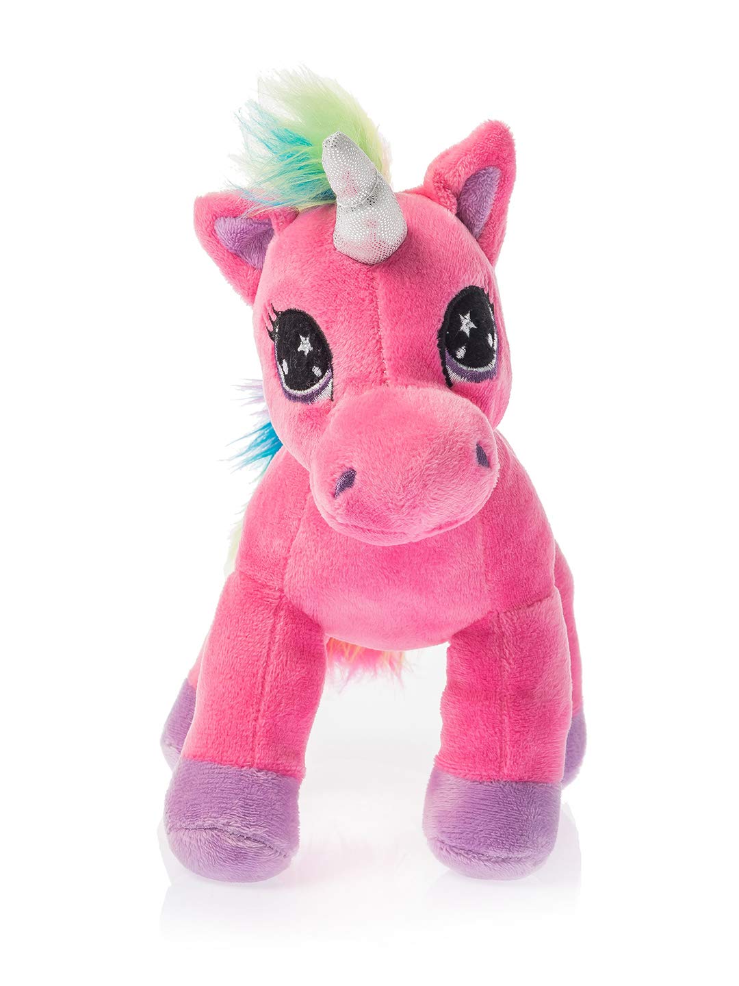 Buy Dimpy Stuff Premium Plush Unicorn Stuffed Soft Plush Toys for Kids ...