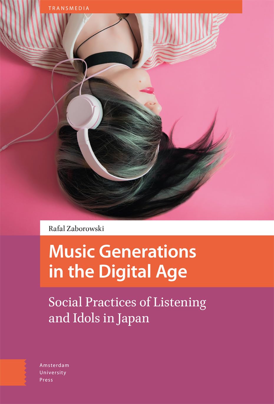 Music Generations in the Digital Age: Social Practices of Listening and ...