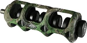 Amazon.com : Axion Archery Ssg 4" 6Oz Realtree Xtra Camo Stabilizer ...