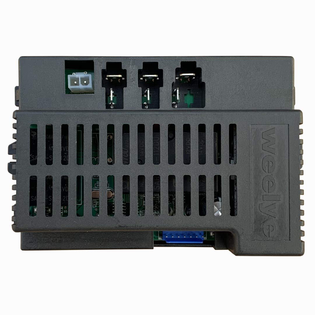 weelye RX30 24V Kids Powered Ride on car 2.4G Bluetooth Remote Control ...