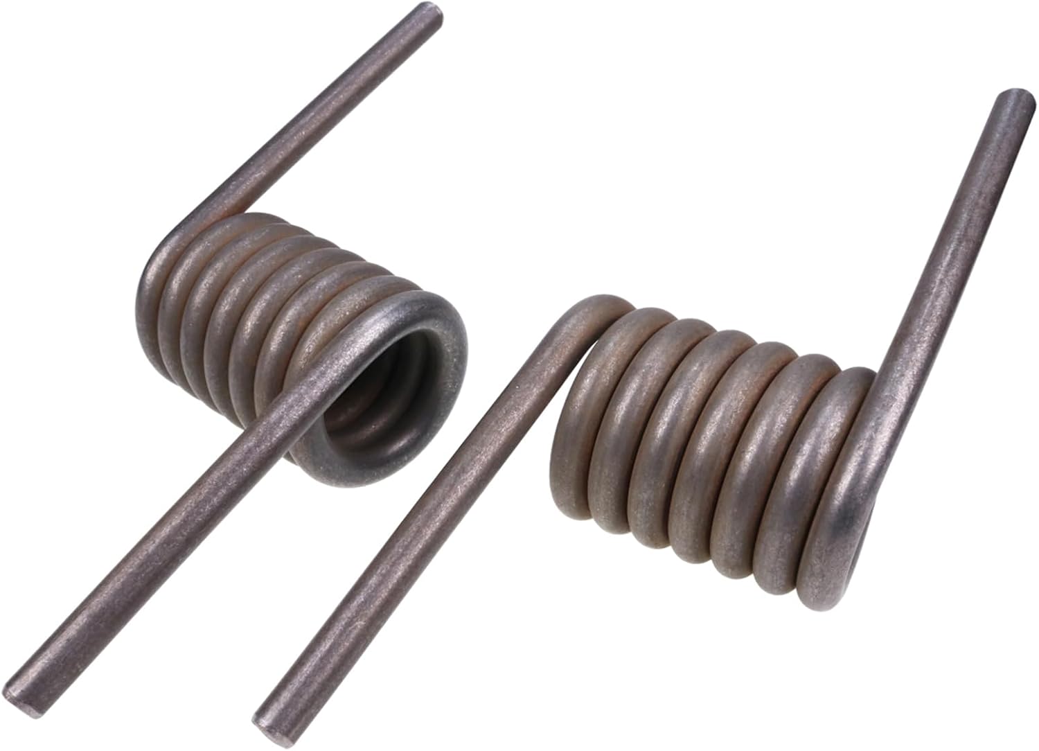 Amazon.com: JZGRDN Left & Right Side Heavy Duty Trailer Coil Springs ...