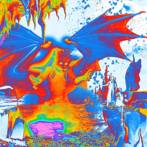 Play PYRO (Remix) by Killy feat. Scarlxrd on Amazon Music