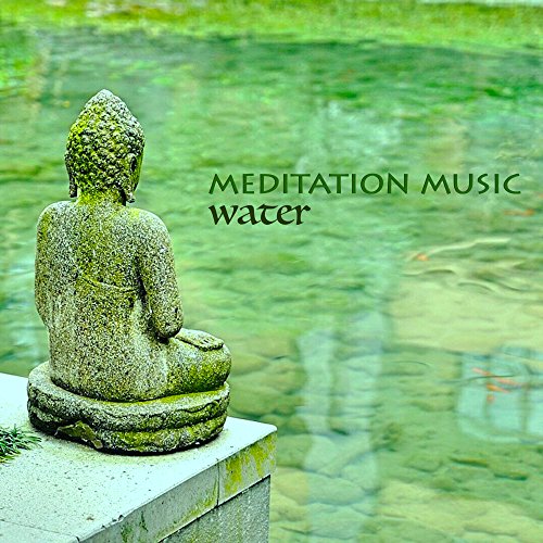 Amazon.co.jp: Meditation Music Water - Soothing Sleep Sounds of Water ...