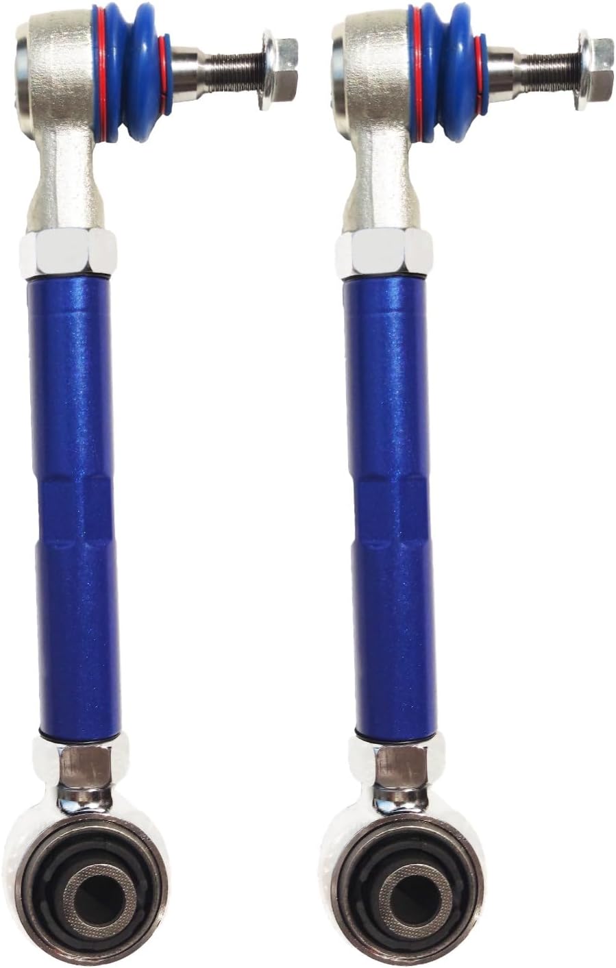 Amazon.com: TO-10 Adjustable Rear Toe Arms, Set of 2 Left & Right, Fit ...