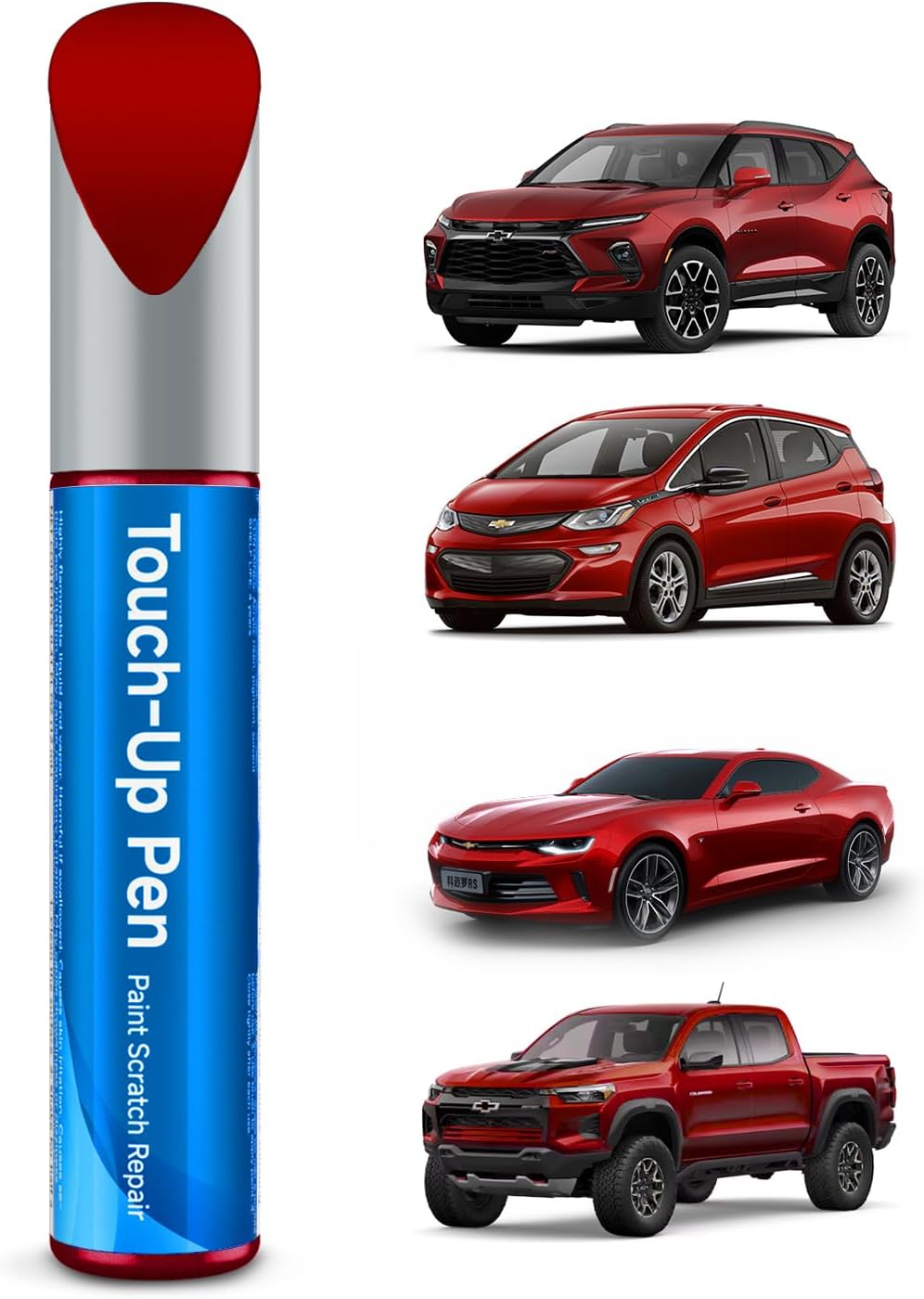 Amazon.com: For 2024-2025 GMC Sierra OEM Touch-Up Quality Paint Repair ...