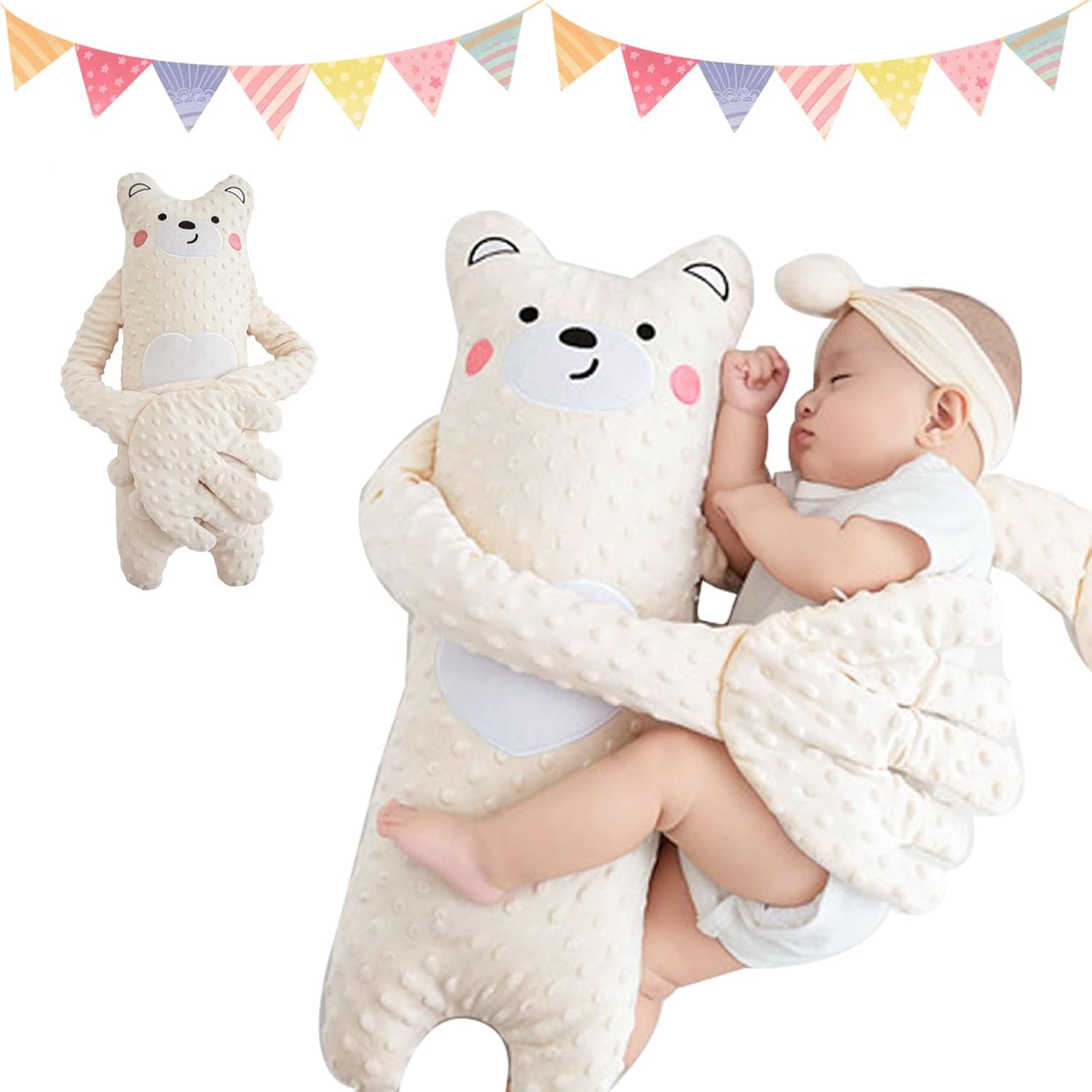 Amazon.com: Choco Baby Patter, Baby Patter for Sleep, Choco Baby Sleep ...