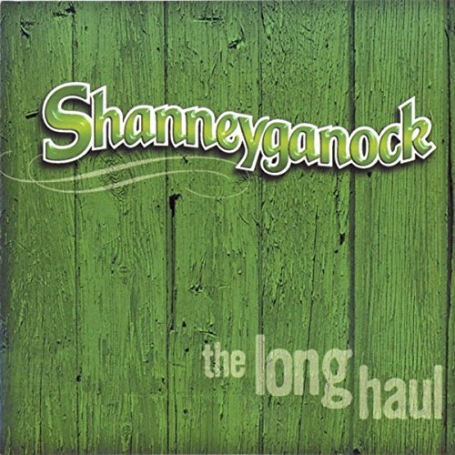 Amazon.com: The Long Haul : Shanneyganock: Digital Music
