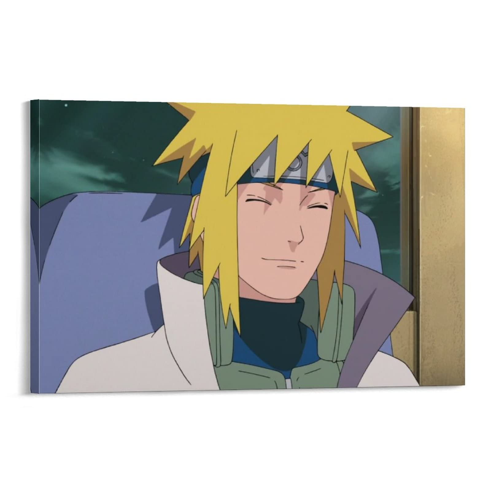 Naruto Minato Drawing Naruto: Why Minato's Sage Mode Isn't A Plot Hole