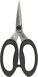 Amazon.com: Tim Holtz Small Scissors - 5 Inch Scissors All Purpose for ...