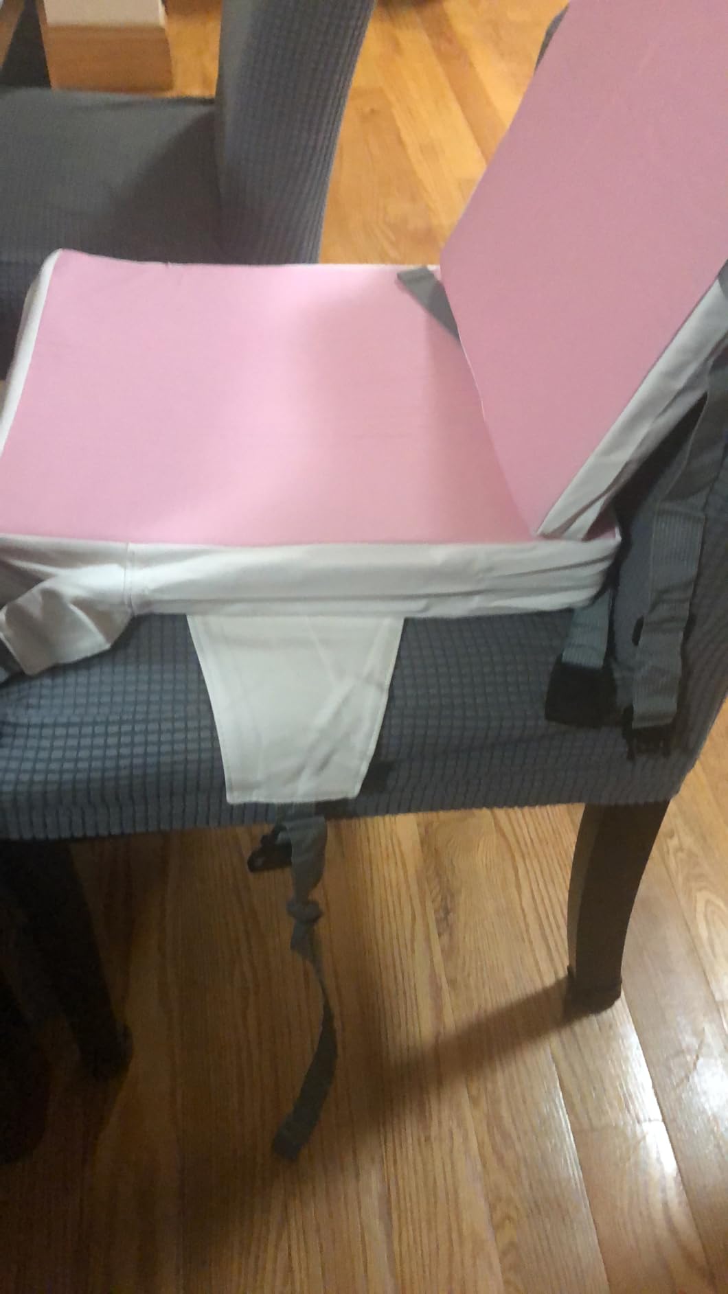 $8/mo - Finance Toddler Booster Seat for Dining Table, 20-40in Child ...