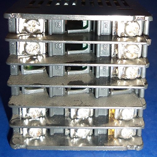 RKC INSTRUMENT TEMPERATURE CONTROLLER CB100 FK02-V*HP-NN/A: Amazon.com ...