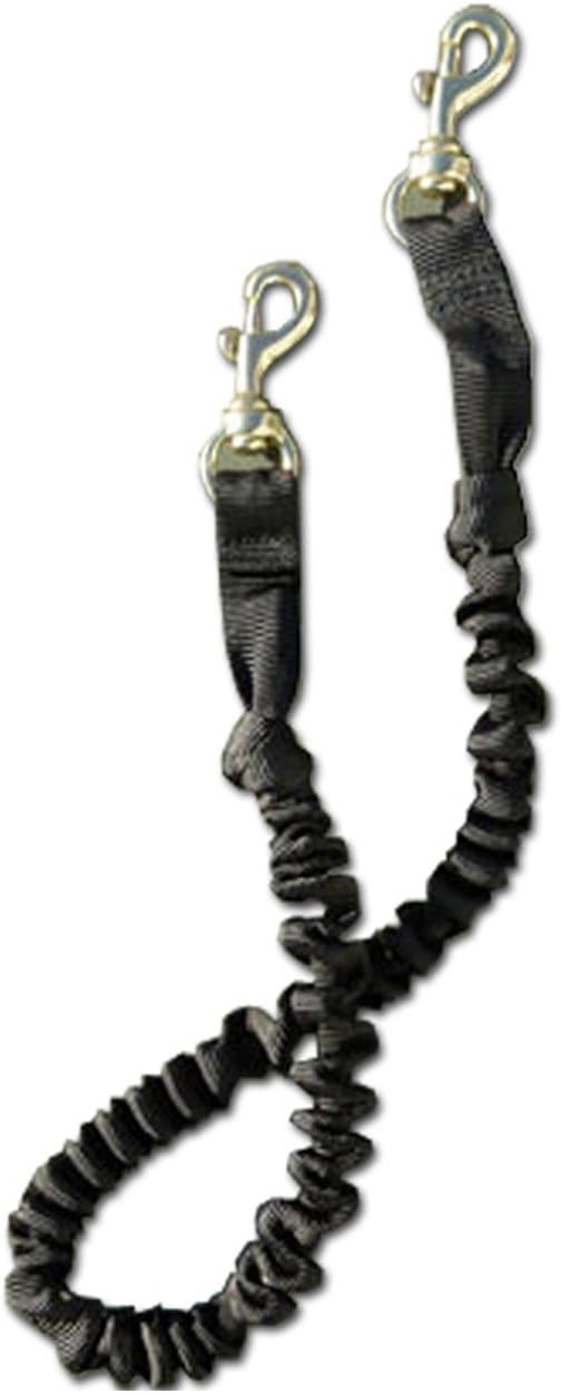 Surf to Summit Bungee Tether, Black, 2-Feet : Amazon.ca