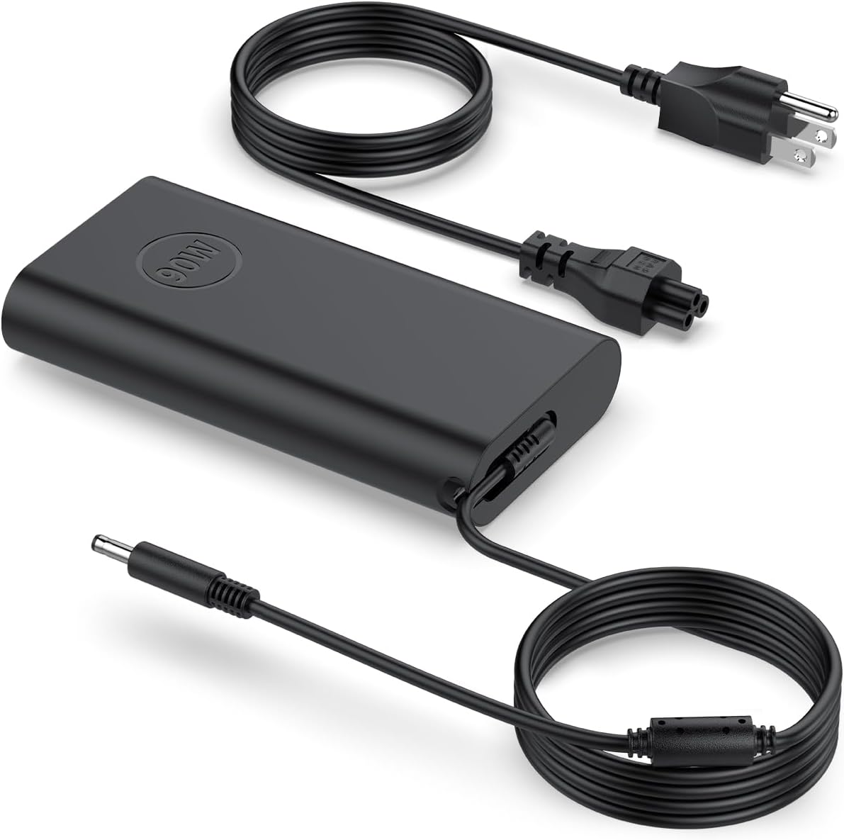 Amazon.com: 90W Ac Adapter Charger for Dell OptiPlex Micro 9020 7080 ...