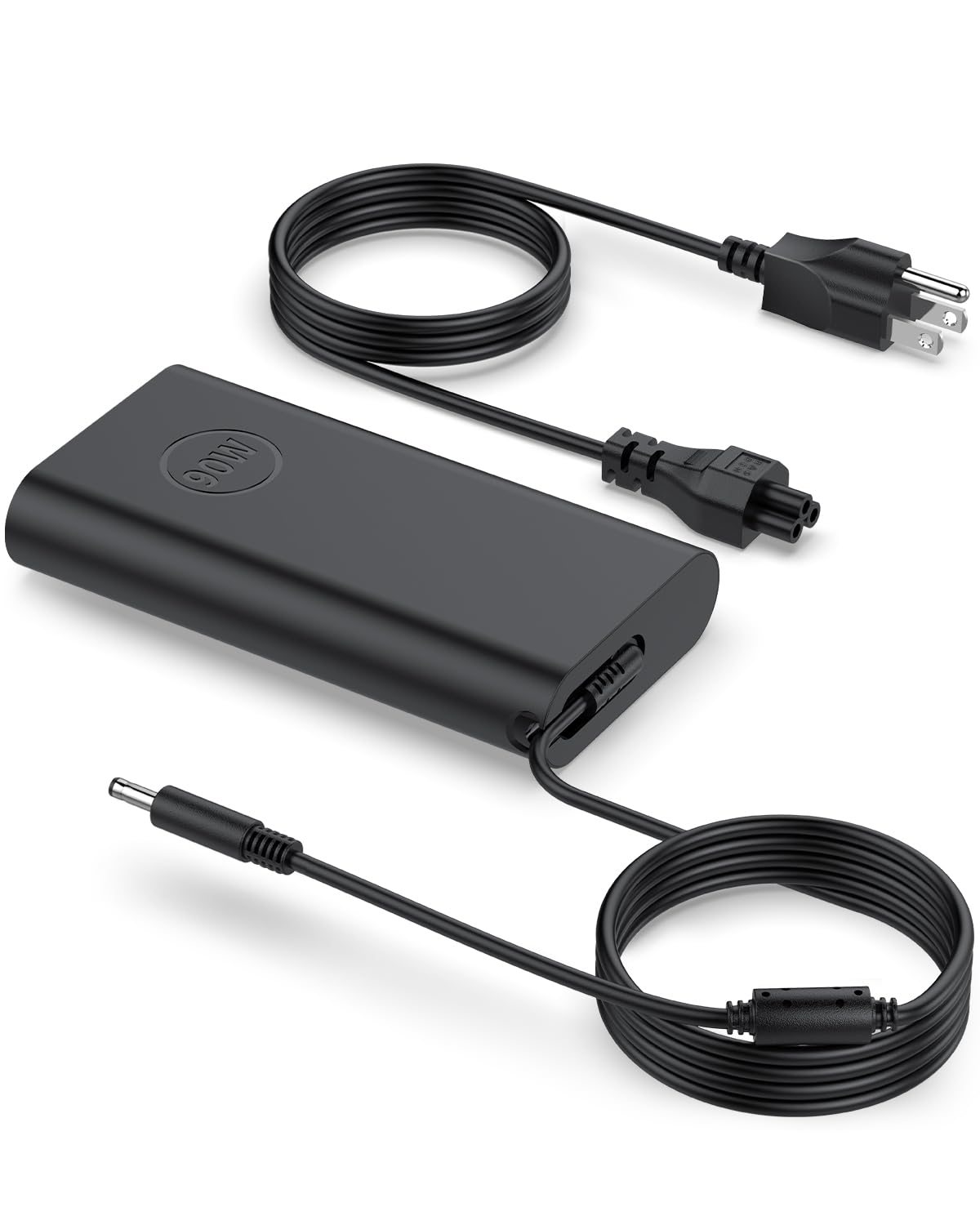 Amazon.com: 90W Ac Adapter Charger for Dell OptiPlex Micro 9020 7080 ...