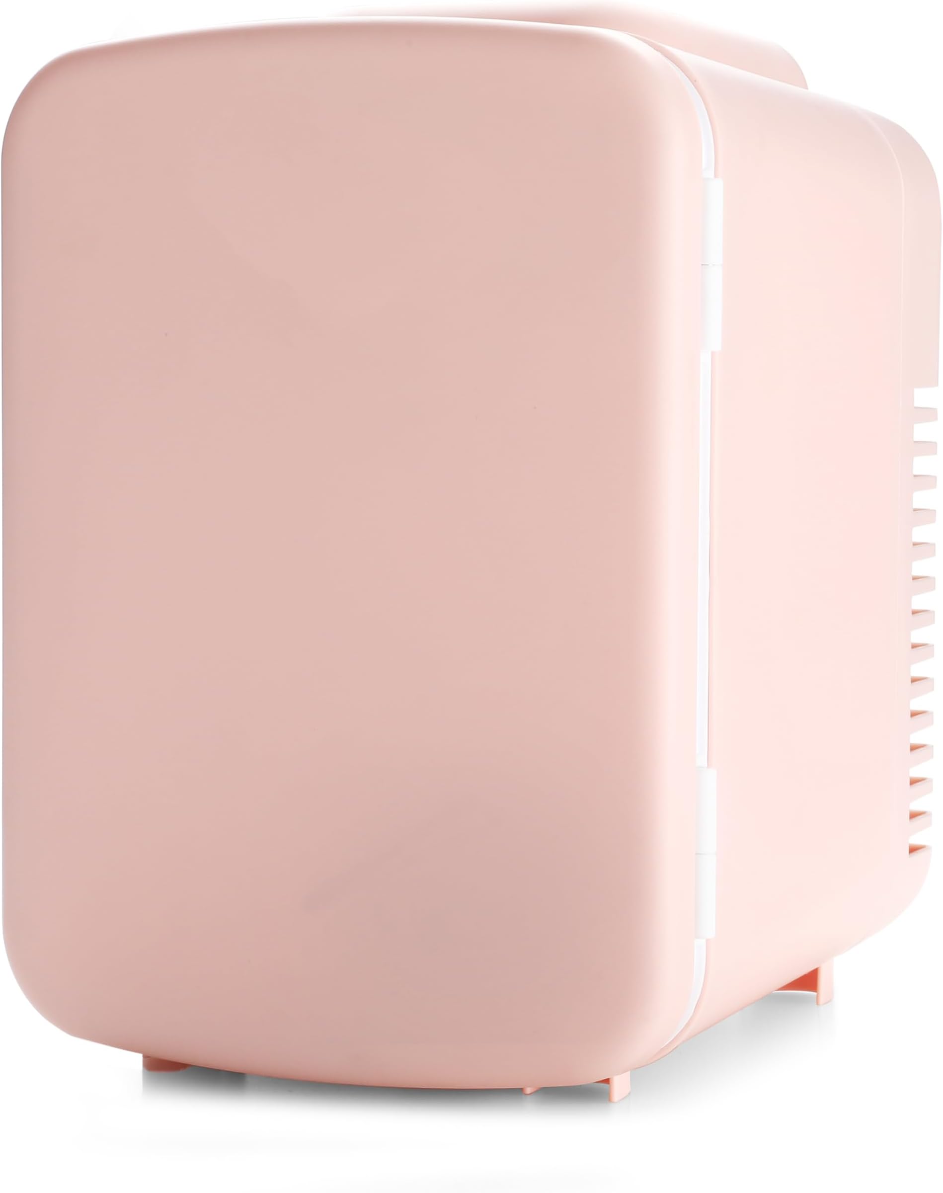 Amazon.com: YSSOA Mini Fridge with Observation 4-Liter Six 12 oz Cans ...