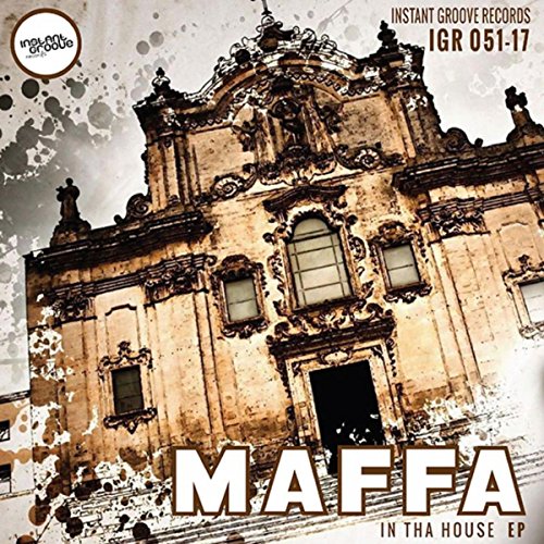 Play In tha House EP by Maffa on Amazon Music