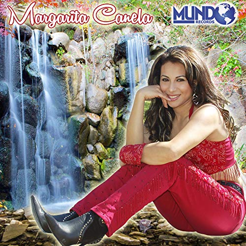 Play Margarita Canela by Margarita Canela on Amazon Music