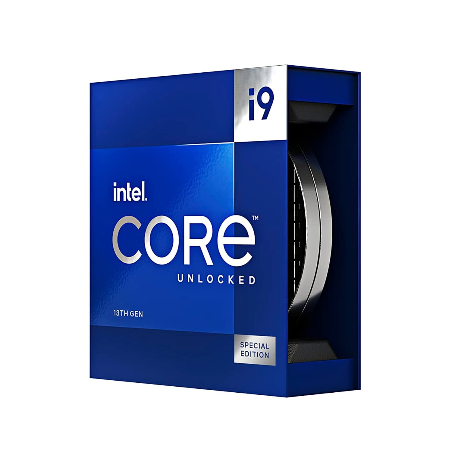 Amazon.in: Buy Intel Core i9-13900KS Desktop Processor 24 cores (8 P-cores + 16 E-cores) 36MB ...