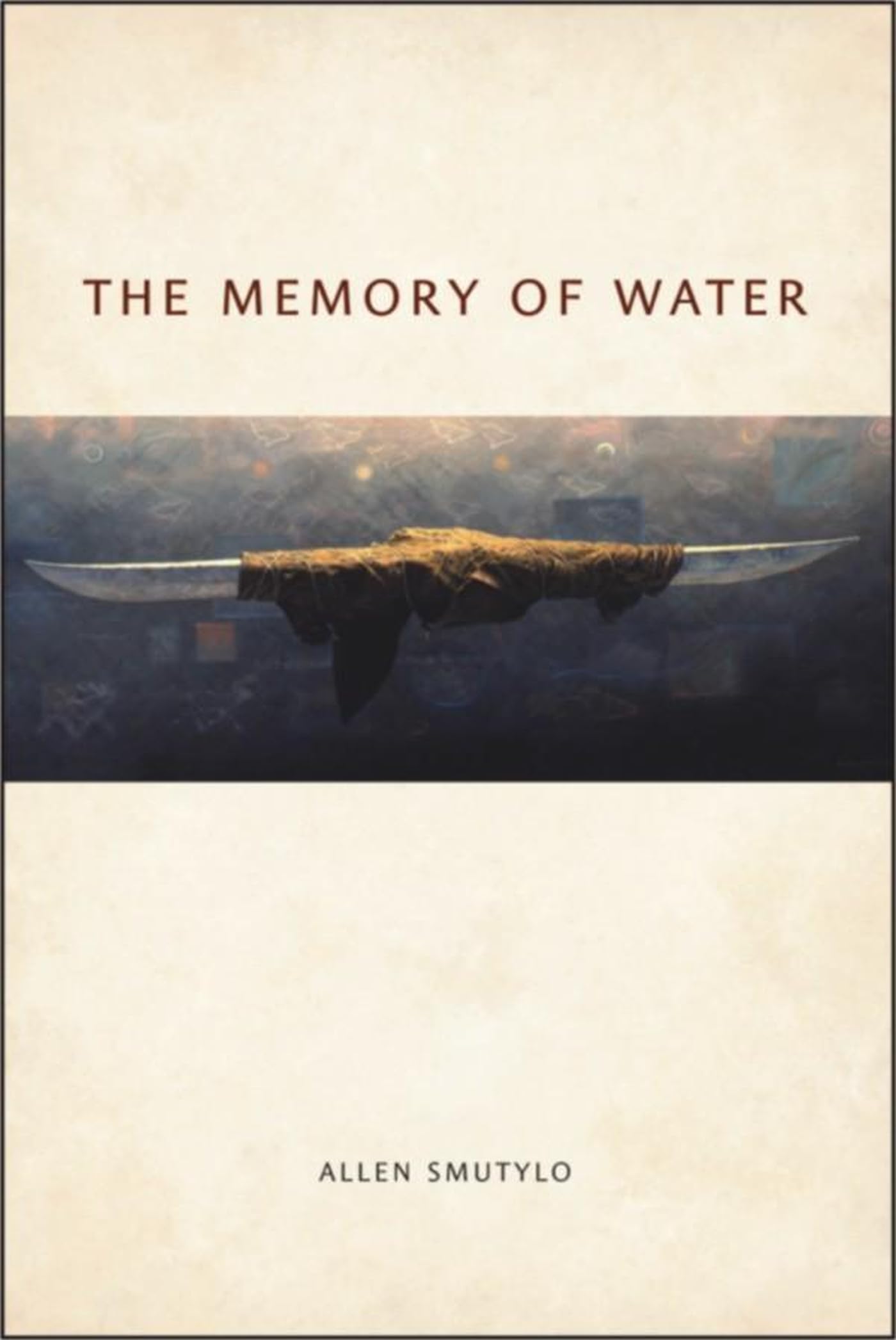 Amazon.com: The Memory of Water (Life Writing, 47): 9781554588428 ...