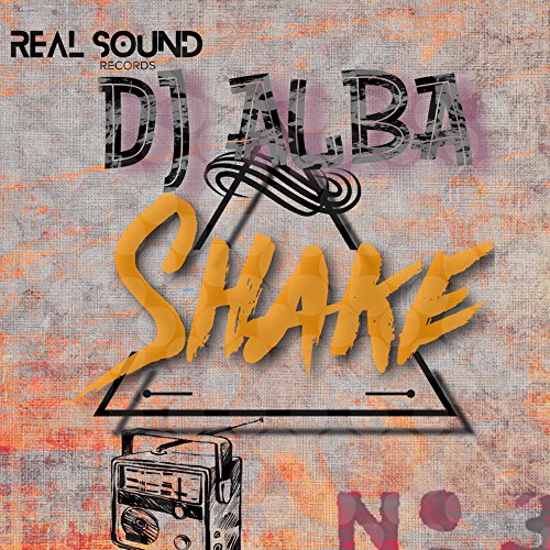 Play Shake by Dj Alba on Amazon Music