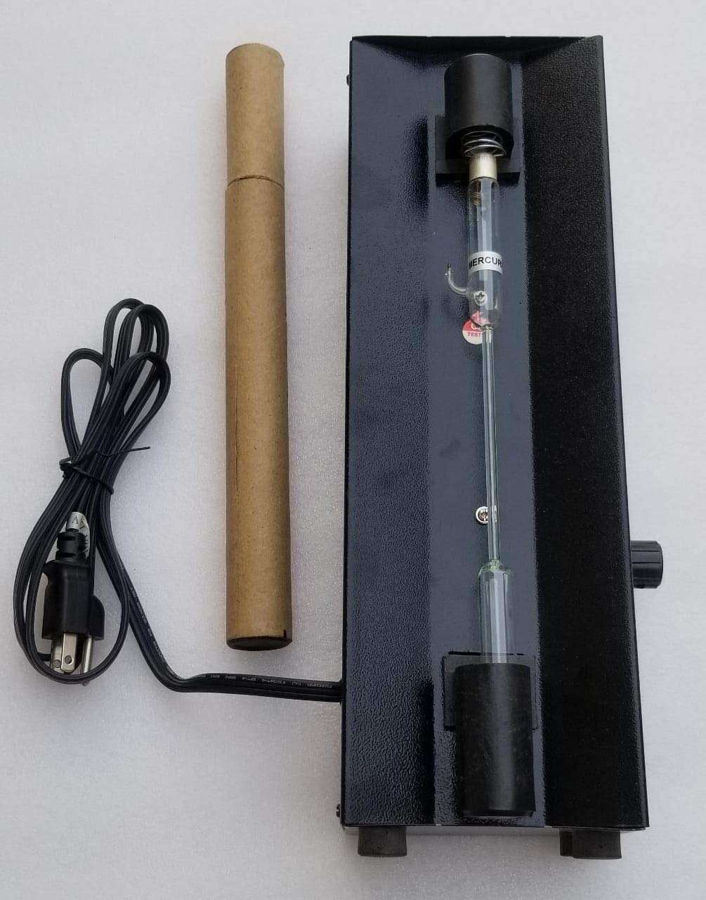 Spectrum Tube Power Supply 110v + 18 Set Spectrum Discharge Tube ...