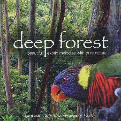 Play Deep Forest by Gene Pierson on Amazon Music