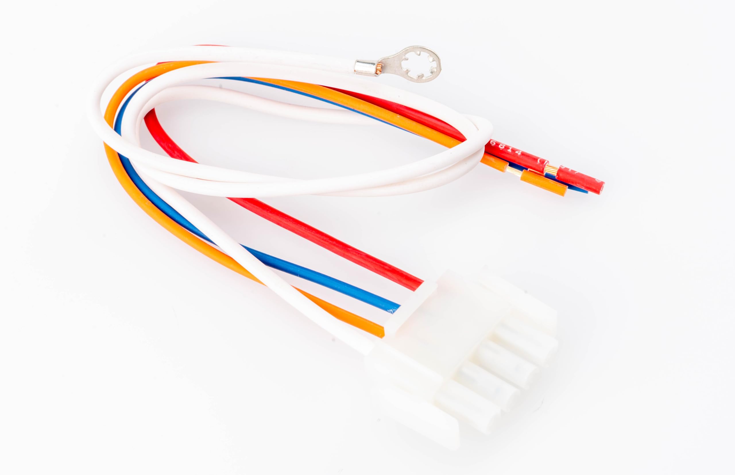 Bus Door Circuit Board A&M Systems K9129 Electric Shuttle Bus Passenger ...