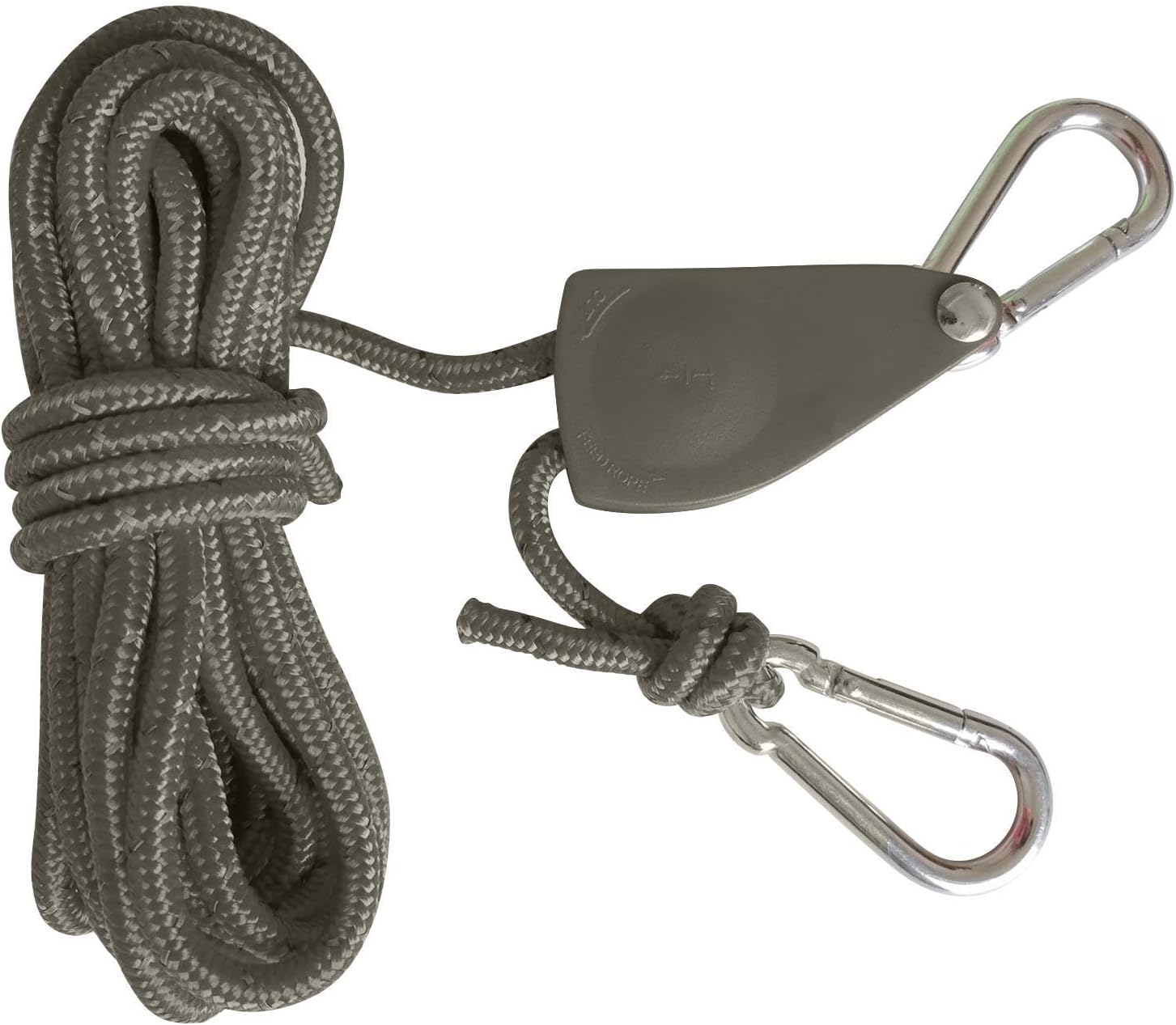 Amazon.com: Tent Rope Cord, Waterproof Adjustable Tent Cord with ...