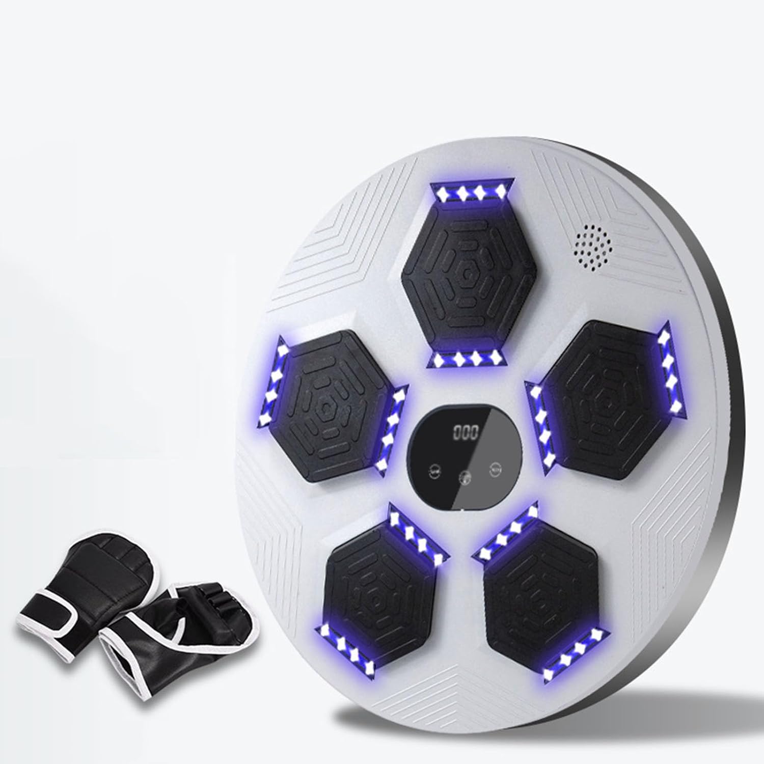FLNOZAMZ Intelligente Bluetooth-Musik-Boxmaschine, mit einfach zu ...