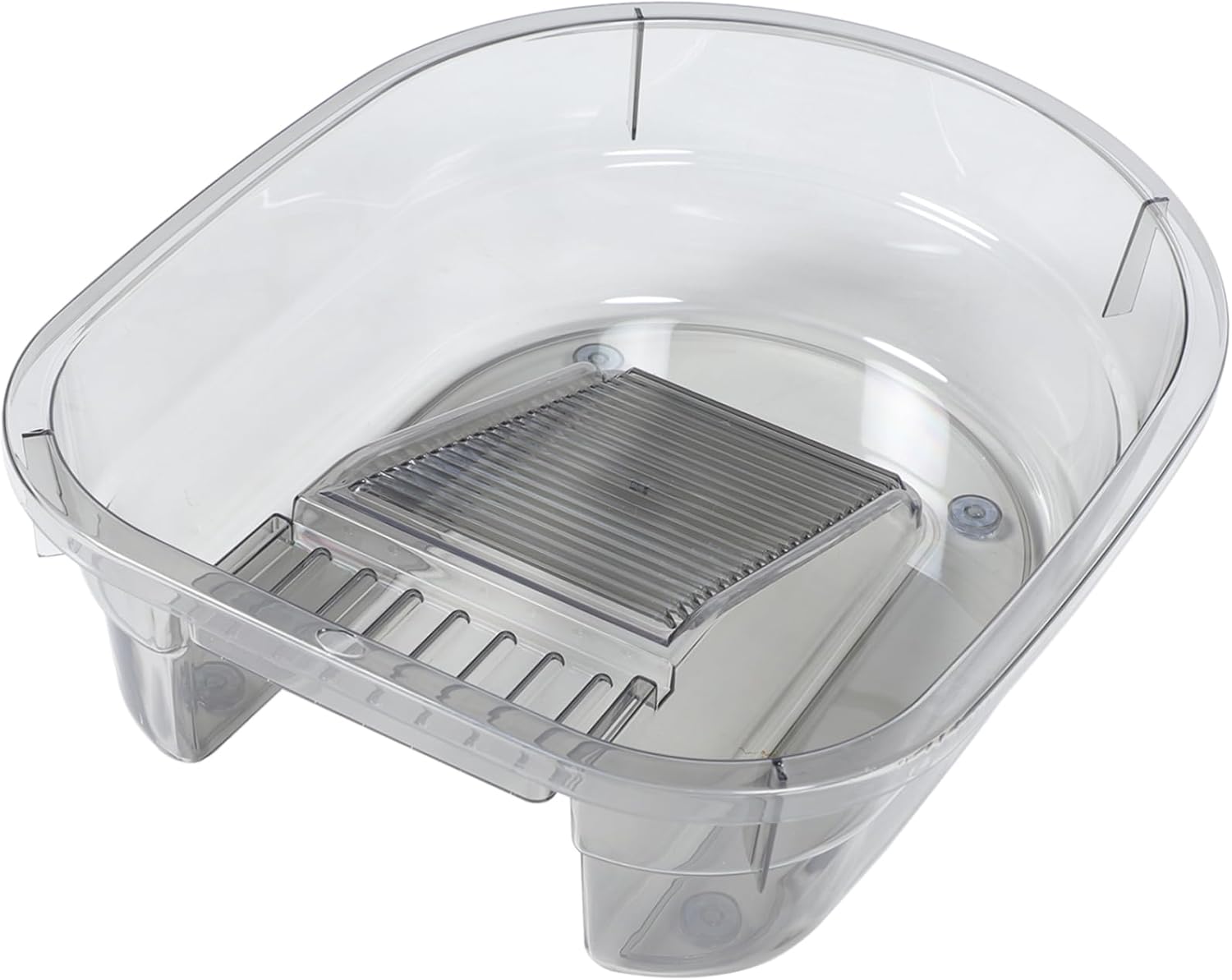 Amazon.com: EXCEART Laundry Tub Plastic Wash Basin Plastic Hooks ...