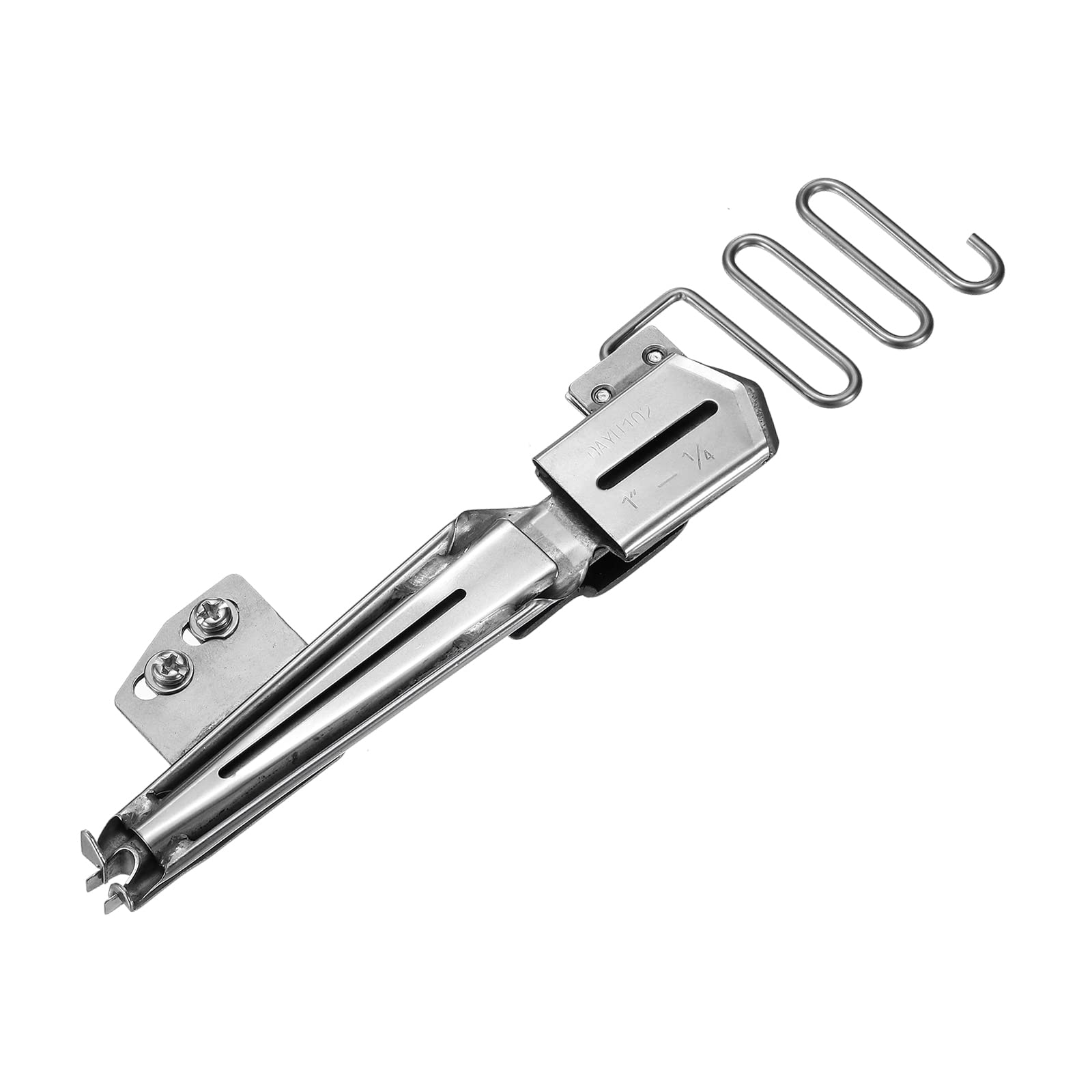 Amazon.com: uxcell Binding Attachment Tape Binder for Industrial Sewing ...