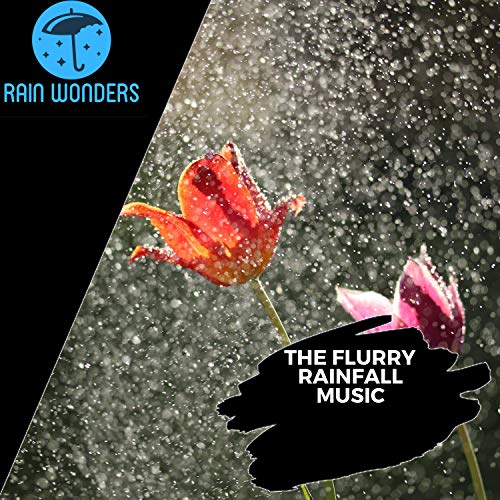 The Flurry Rainfall Music von Calming Rain Music bei Amazon Music ...