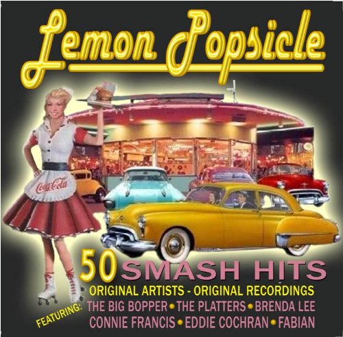 Lemon Popsicle: Amazon.de: Musik-CDs & Vinyl