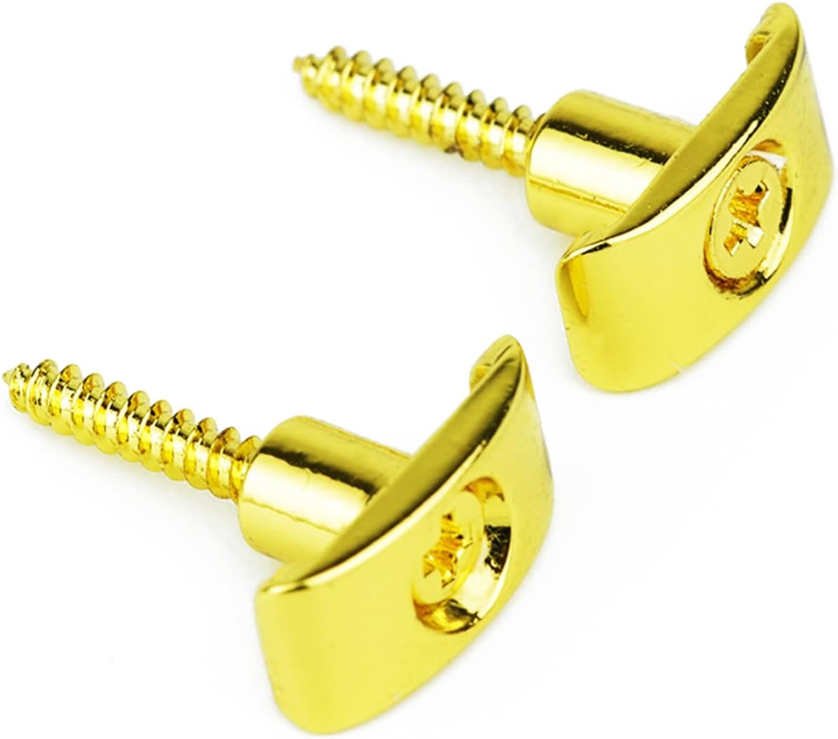 Amazon.com: Guyker Guitar String Retainers(Set of 2) – String Guide ...