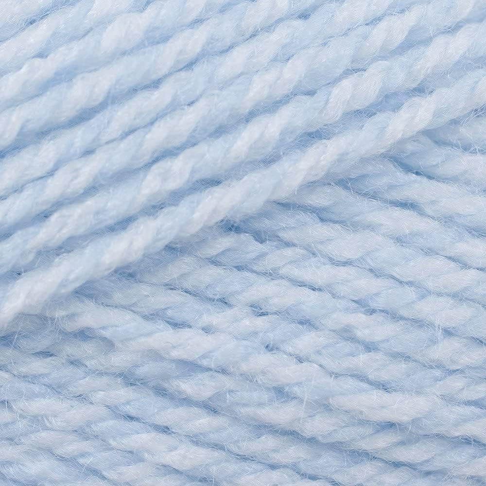 Baby Wool Packs of Five, Stylecraft Special for Babies DK, Super Soft ...