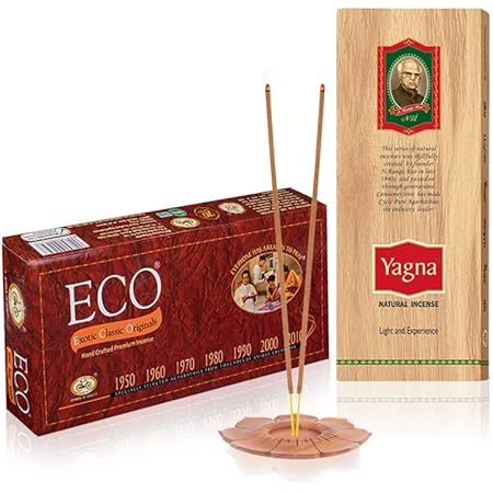 Cycle Pure Woods Agarbatti and All in One Assorted Incense Sticks for ...