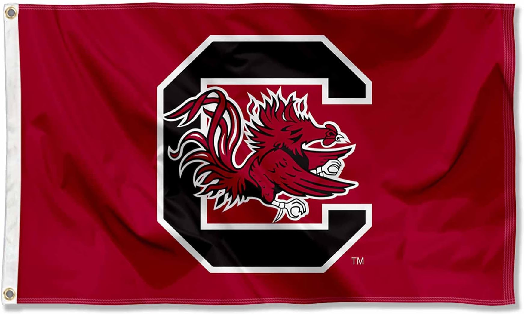 Amazon.com : College Flags & Banners Co. South Carolina Gamecocks ...
