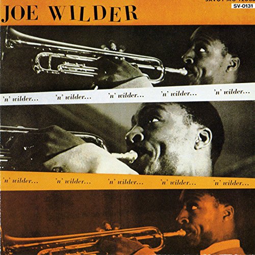 Amazon Music UnlimitedでJoe WilderのWilder' 'n Wilderを