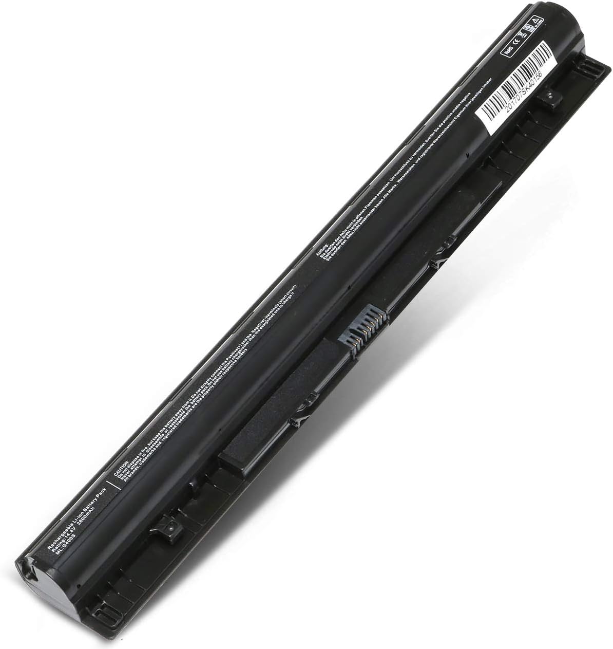 Amazon.com: L12L4E01 G400S Laptop Battery for Lenovo G50 G50-30 G50-45 ...