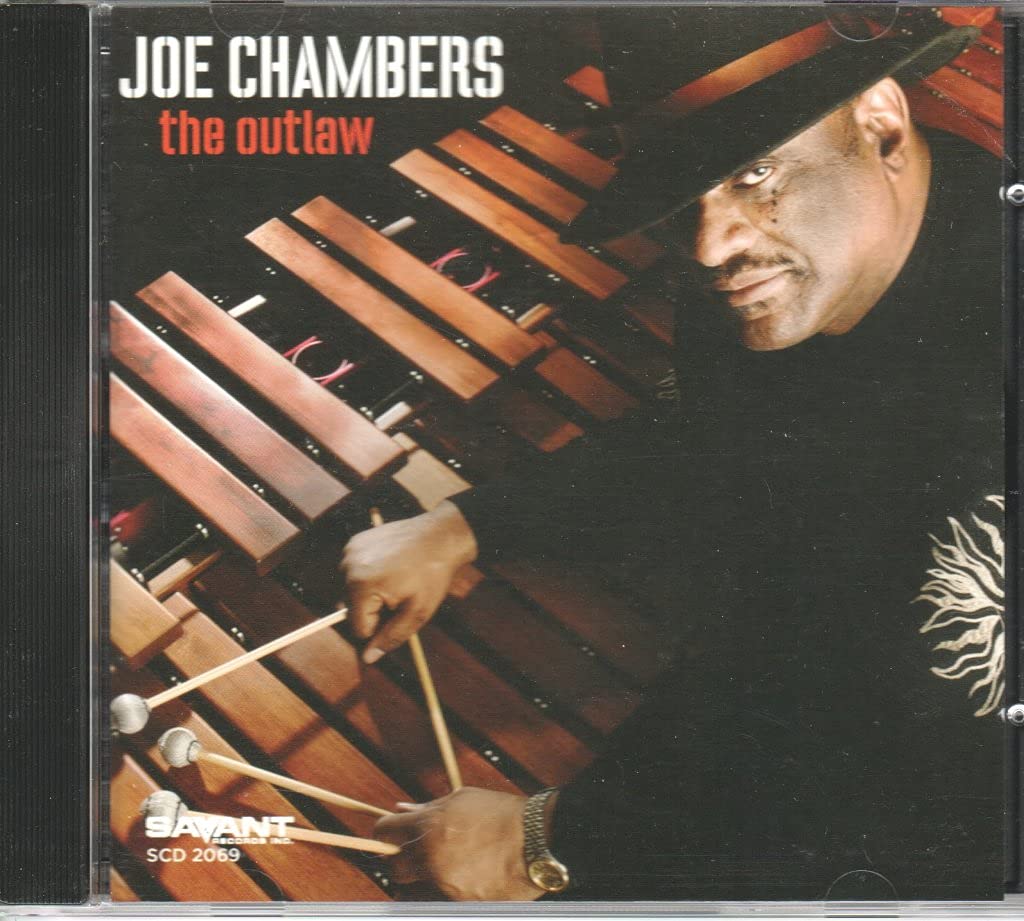 Joe Chambers - OUTLAW - Amazon.com Music