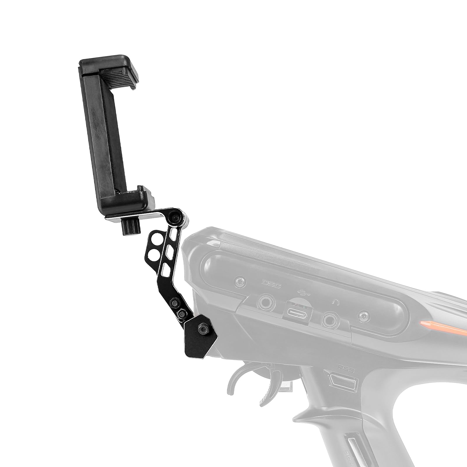 Amazon.com: Radiolink RC8X Holder Mount 5.8G FPV Monitor Screen Phone ...