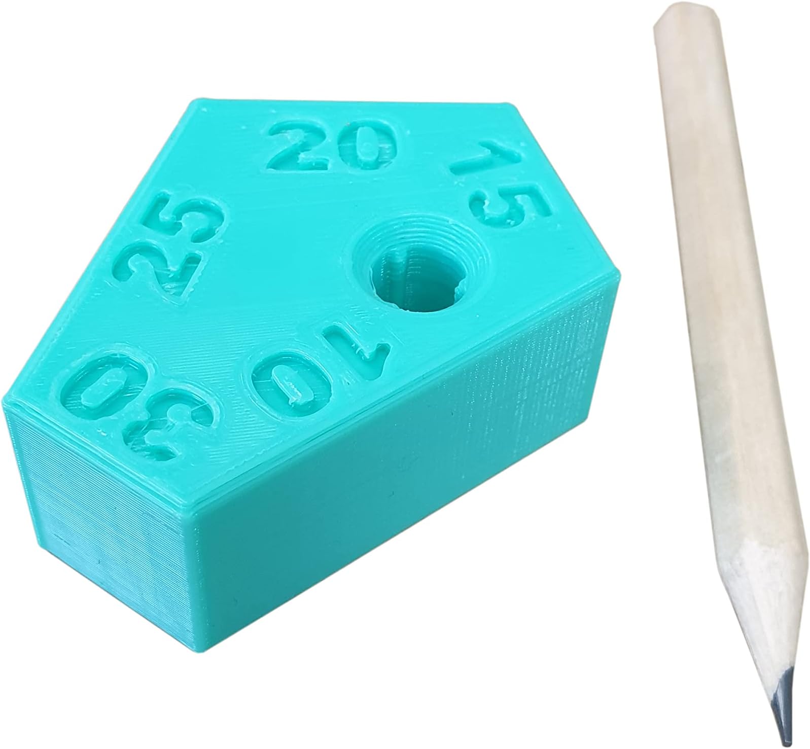 U-Scribe Jig 18mm (11/16") Set of 3 Woodworking & Carpentry Jigs - The ...