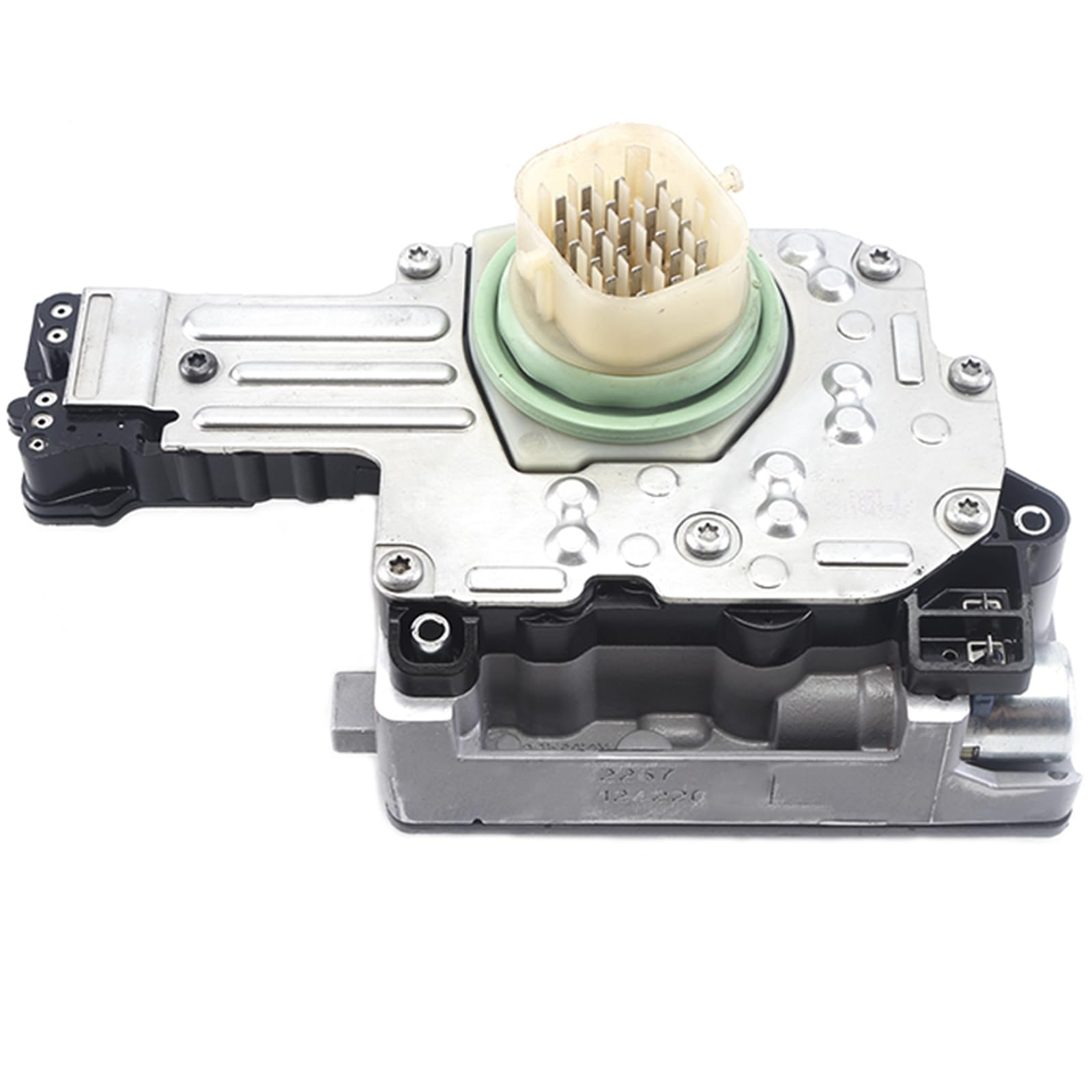 Amazon.com: 545RFE 45RFE Transmission Shift Solenoid Compatible with ...