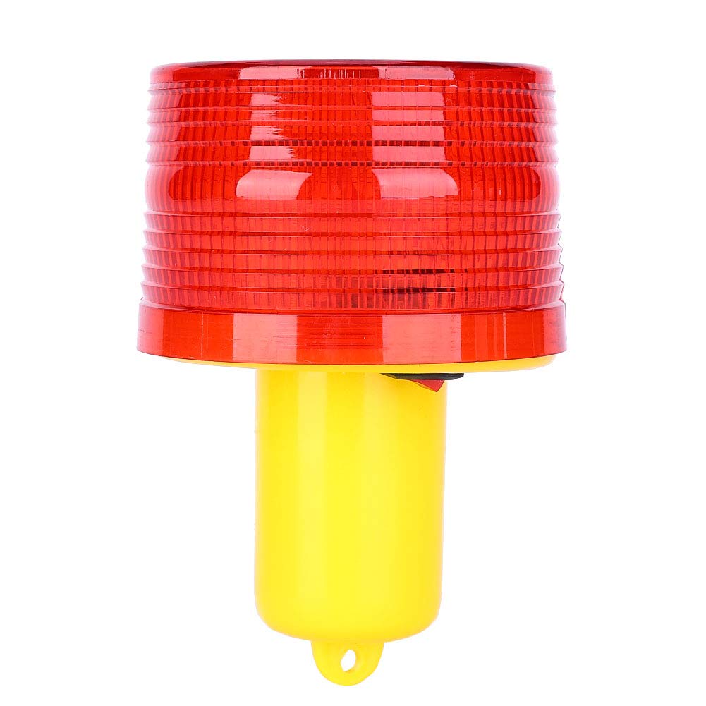 Amazon.com: Roadside Flashing Flare Safety Warning Lights Emergency LED ...