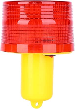 Amazon.com: Roadside Flashing Safety Warning Lights Emergency LED ...