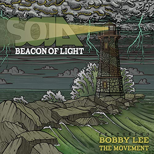 Play Beacon of Light by Rolf Soja feat. Bobby Lee & The Movement on ...