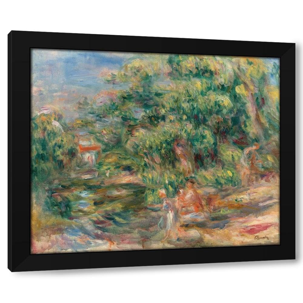 Renoir Foto Pierre Auguste Renoir (1841 1919) Artist Bio & Artwork