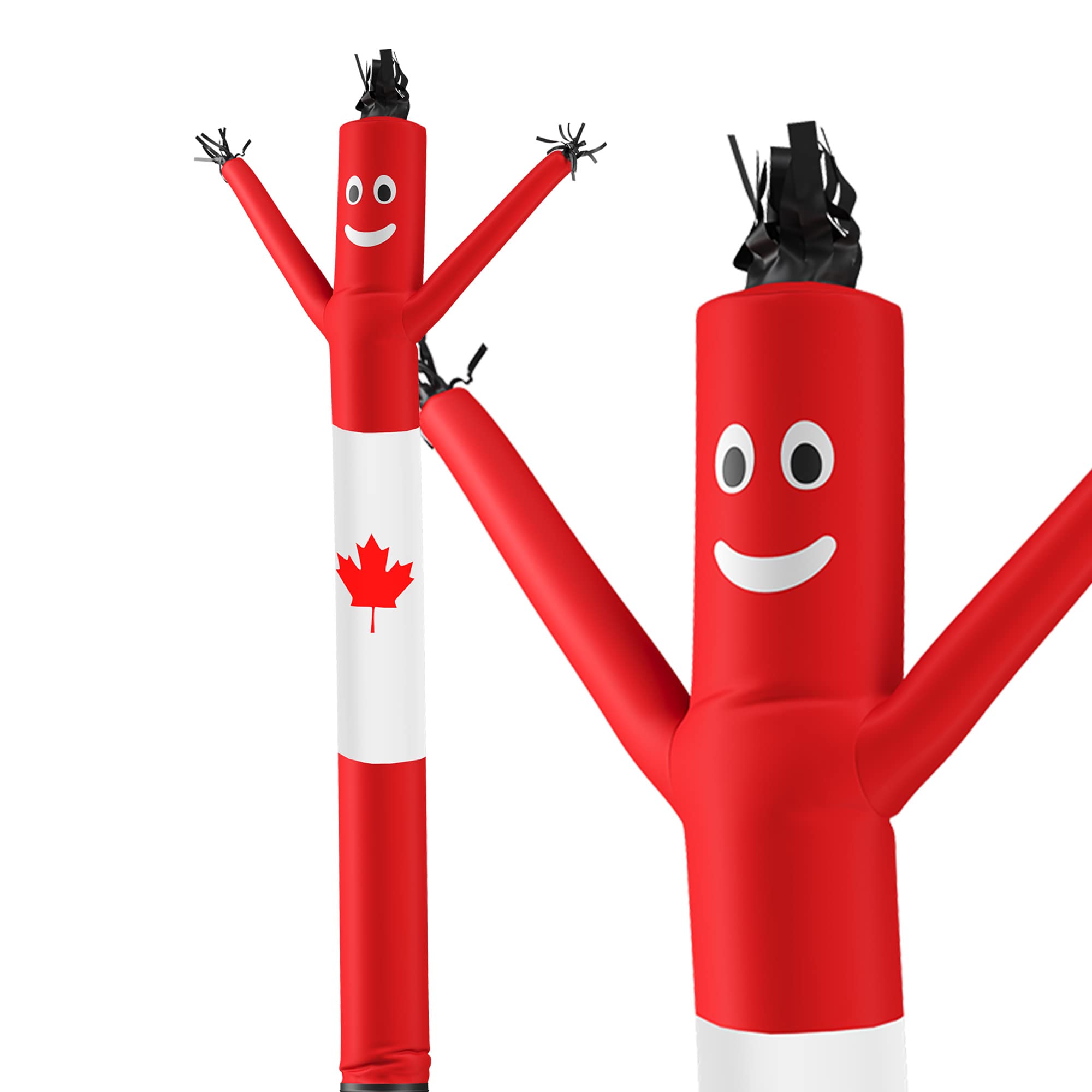 Amazon.com: LookOurWay Air Dancers Inflatable Tube Man Attachment - 20 ...