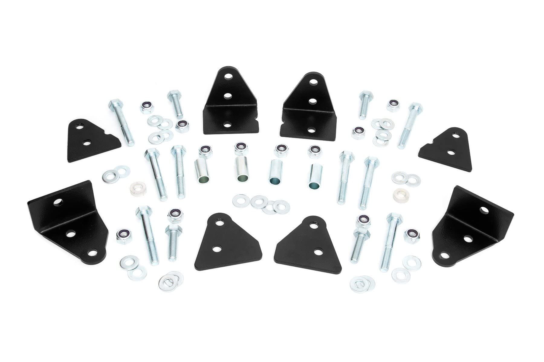 Amazon.com: Rough Country 2" Lift Kit for Kubota RVX-900 / RVX-1100 ...