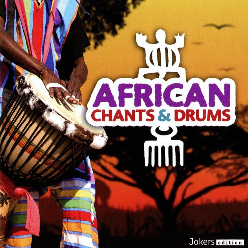 Amazon.com: African Chants & Drums : Yao Yanaglo Ensemble: Digital Music